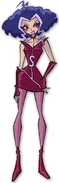 Stormy/Gallery/Witch Forms | Winx Club Wiki | Fandom