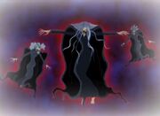 Witch | Winx Club Wiki | Fandom