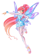 Bloom/Tenues | Wiki Winx | Fandom