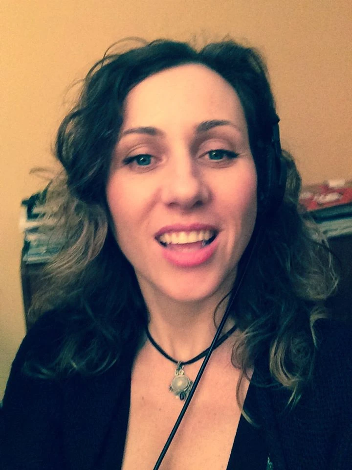 Elisa Rosselli | Winx Club Wiki | Fandom