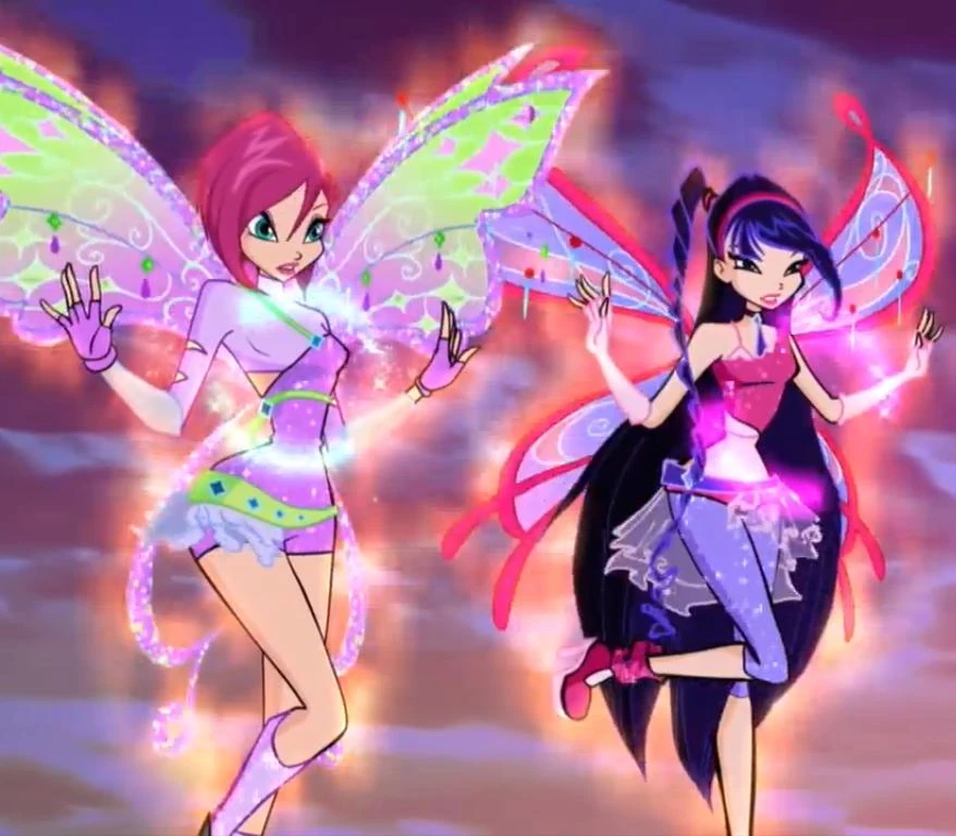 Pure Vining Wind | Winx Club Wiki | Fandom