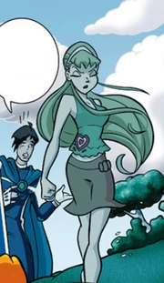 Stella and Brandon | Winx Club Wiki | Fandom