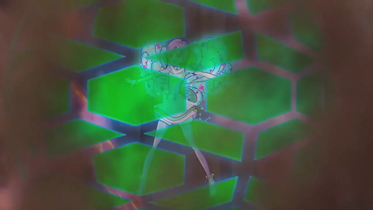 Virtual Shell | Winx Club Wiki | Fandom