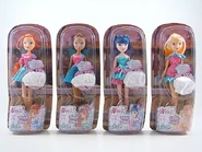 Chef Chic | Winx Club Wiki | Fandom