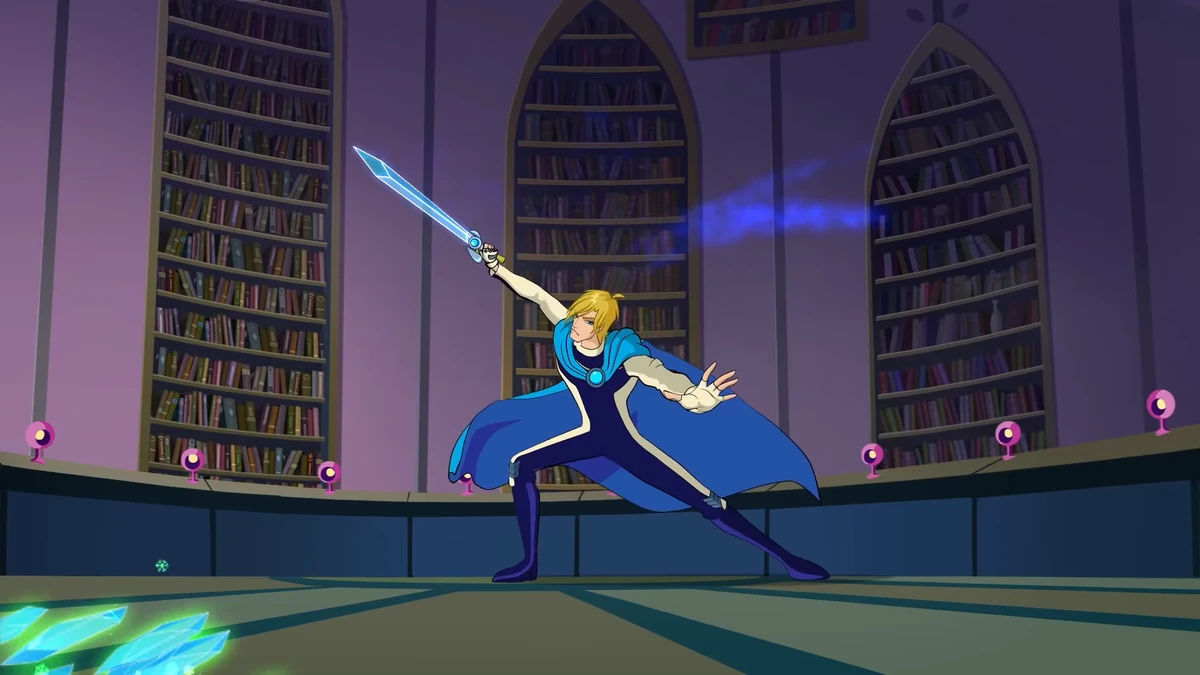 Sky/Gallery | Winx Club Wiki | Fandom