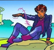 Silvan | Winx Club Wiki | Fandom