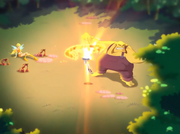 Knut | Winx Club Wiki | Fandom