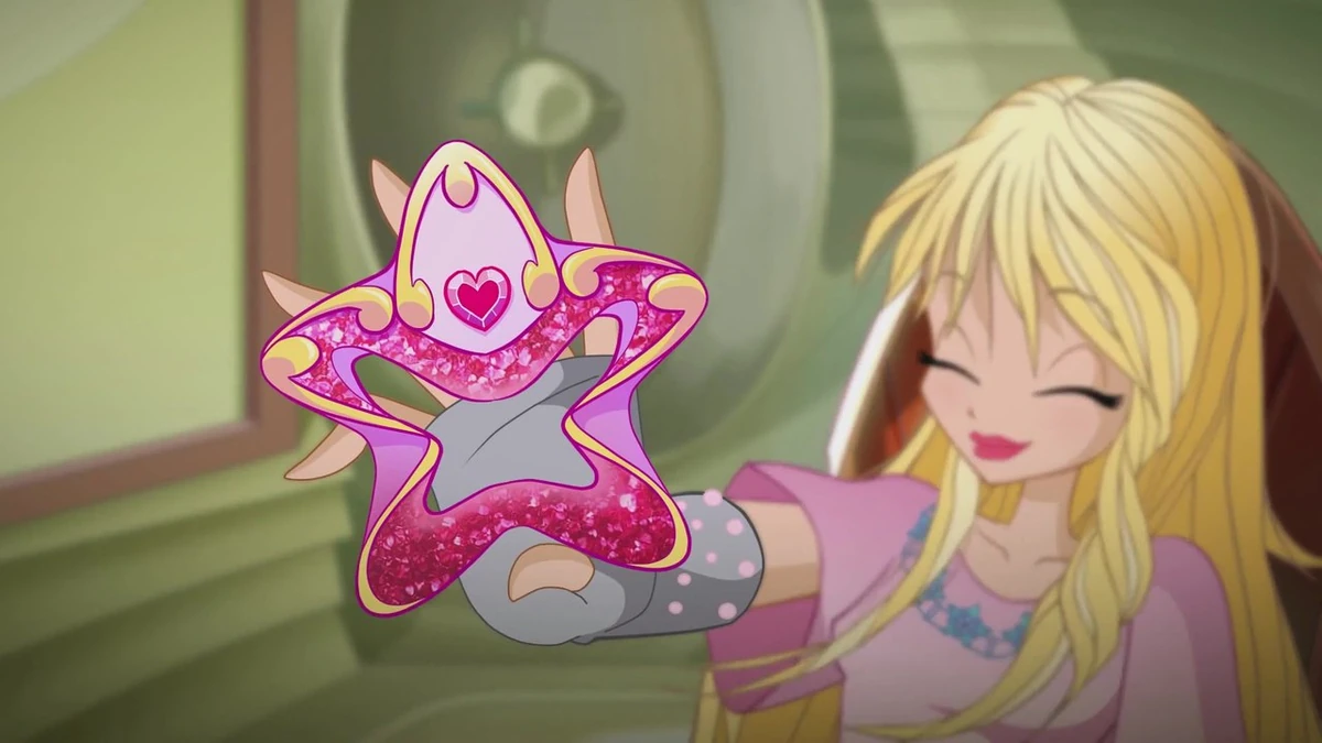 Super Sue | Winx Club Wiki | Fandom