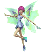 Tecna | Wiki Winx | Fandom