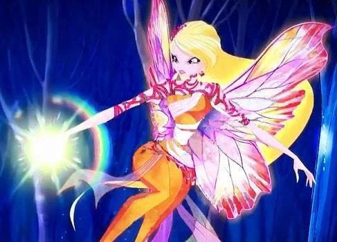 Dreamix | Winx Club Wiki | Fandom