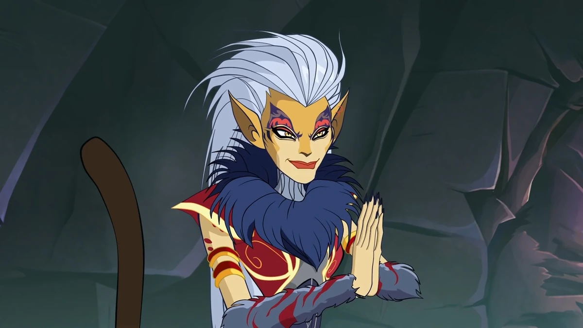 Kalshara | Winx Club Wiki | Fandom