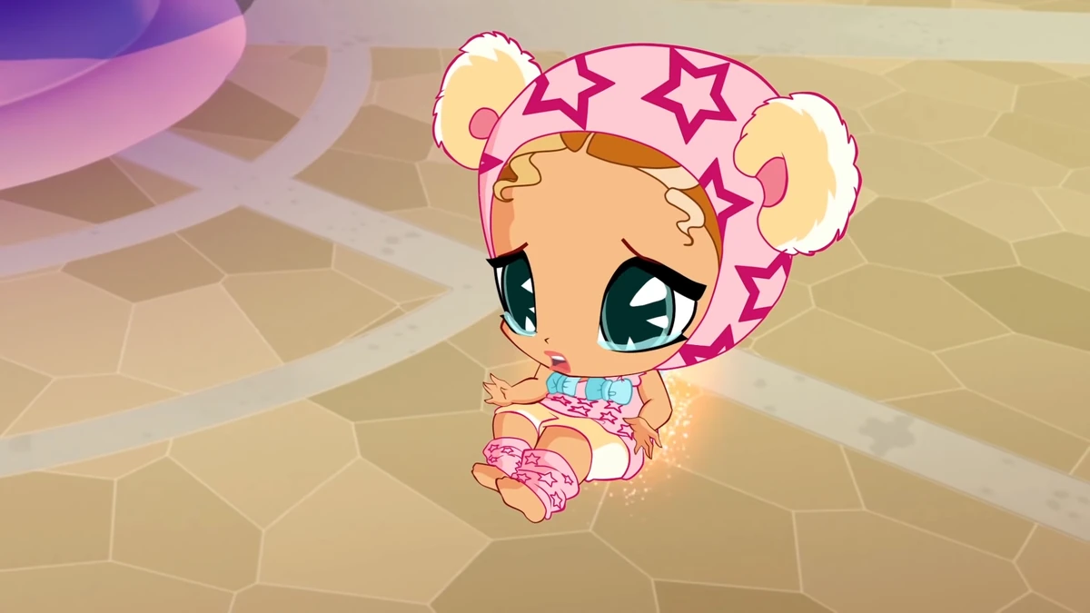 Piff | Winx Club Wiki | Fandom