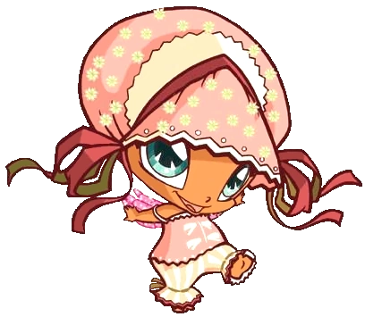 Piff | Winx Club Wiki | Fandom