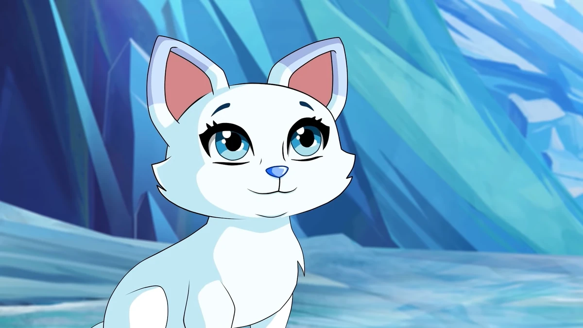 Sapphire | Winx Club Wiki | Fandom