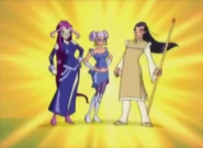 Company of Light | Winx Club Wiki | Fandom