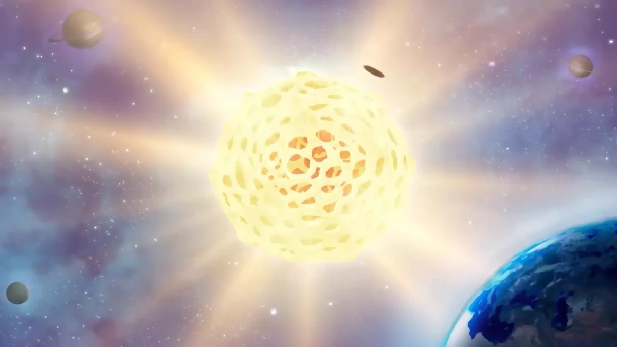 Sun | Winx Club Wiki | Fandom