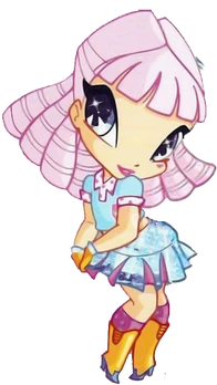 Tune | Winx Club Wiki | Fandom