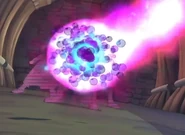 Andros Hurricane | Winx Club Wiki | Fandom