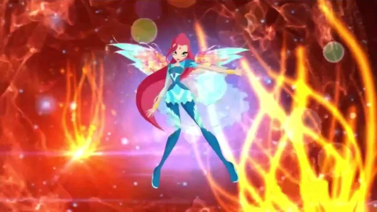 Bloomix | Wiki Winx | Fandom