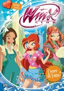 Marion/Gallery | Winx Club Wiki | Fandom