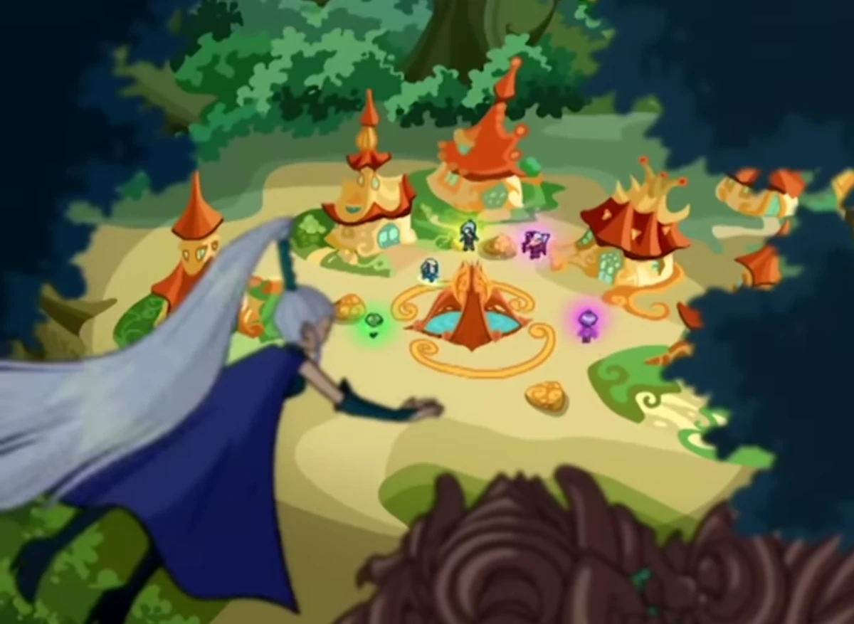Pixie Village/Gallery | Winx Club Wiki | Fandom