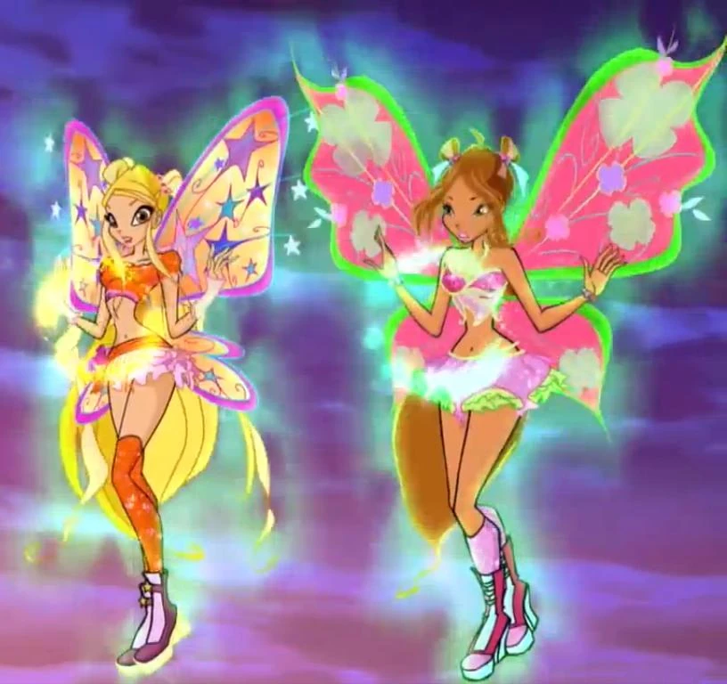Reverse | Winx Club Wiki | Fandom
