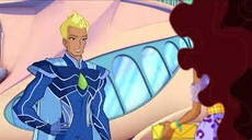 Roy | Klub Winx Wiki | Fandom