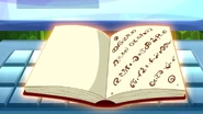 Sirenix Book | Winx Club Wiki | Fandom