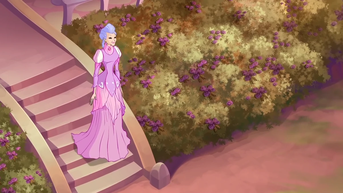 Eldora/Outfits | Winx Club Wiki | Fandom