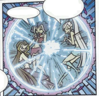 Hail Fury | Winx Club Wiki | Fandom