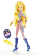 Biker | Winx Club Wiki | Fandom