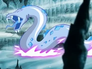 Ice Serpent | Winx Club Wiki | Fandom