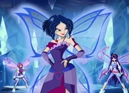 Nebula/Gallery | Winx Club Wiki | Fandom