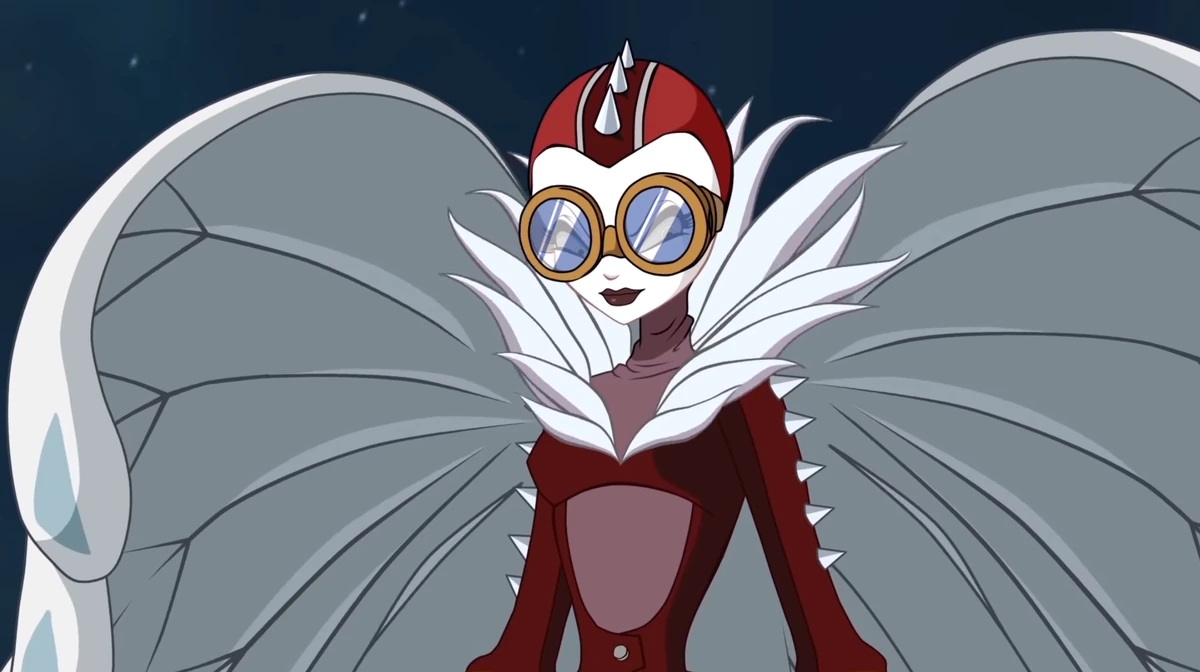 Sinka/Gallery | Winx Club Wiki | Fandom