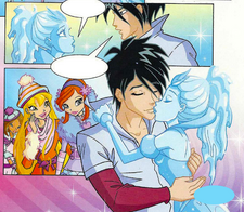 Astrid | Winx Club Wiki | Fandom