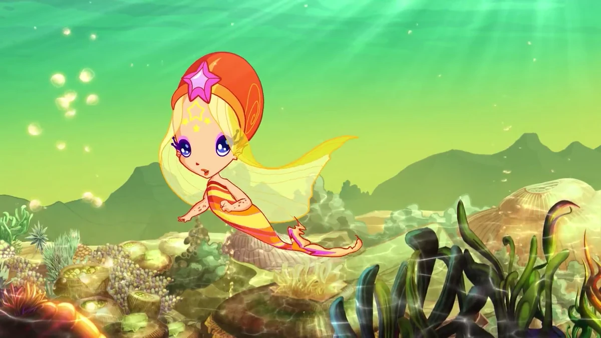 Illiris | Winx Club Wiki | Fandom