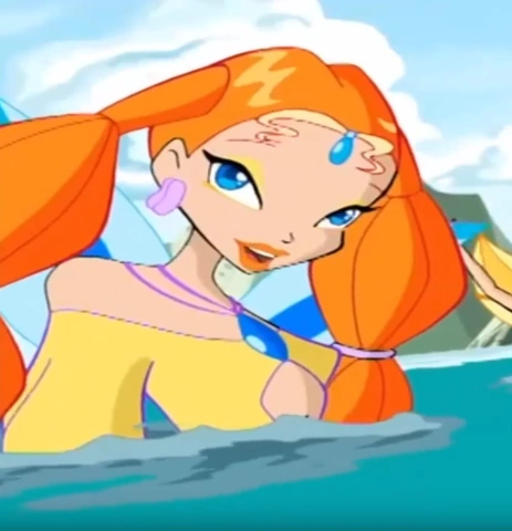 Nerimer | Winx Club Wiki | Fandom