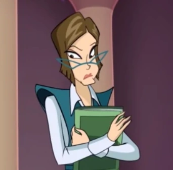 Griselda | Klub Winx Wiki | Fandom