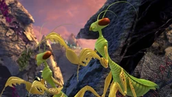 List of Magical Creatures and Monsters/Winx Club/Season 5 | Winx Club ...