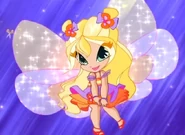 Pam | Winx Club Wiki | Fandom