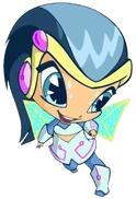 Digit | Winx Club Wiki | Fandom