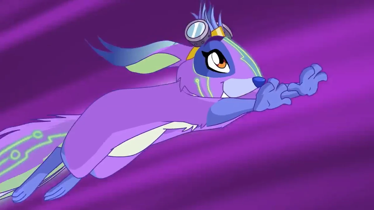 Flitter | Winx Club Wiki | Fandom