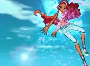 Morphix Wave | Winx Club Wiki | Fandom