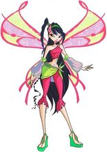 Musa | Winx Club Wiki | Fandom