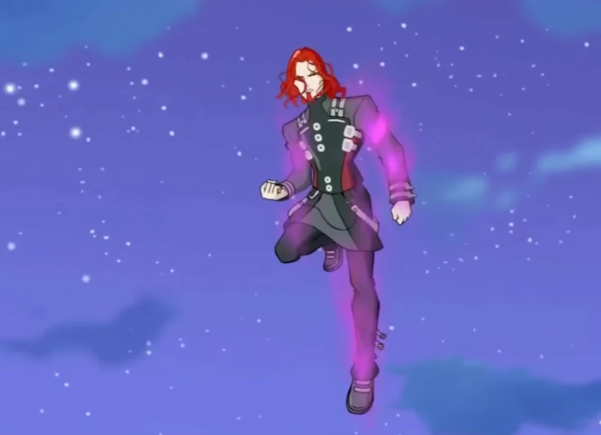 Ogron/Gallery | Winx Club Wiki | Fandom