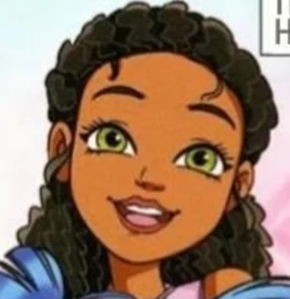 Aisha | Winx Club Wiki | Fandom