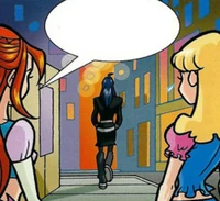 Issue 87: Gregory's Fury | Winx Club Wiki | Fandom