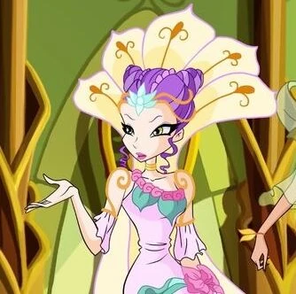Rachel | Klub Winx Wiki | Fandom