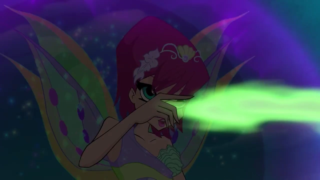 X-Ray Vision | Winx Club Wiki | Fandom