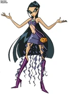 Mitzi | Winx Club Wiki | Fandom